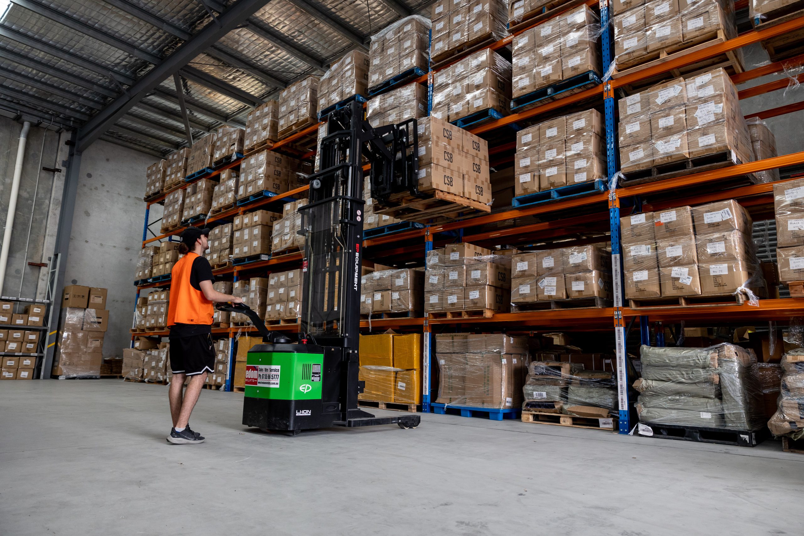 3PL Fulfilment Logistics Gold Coast ﻿»﻿ E-Commerce Xpress