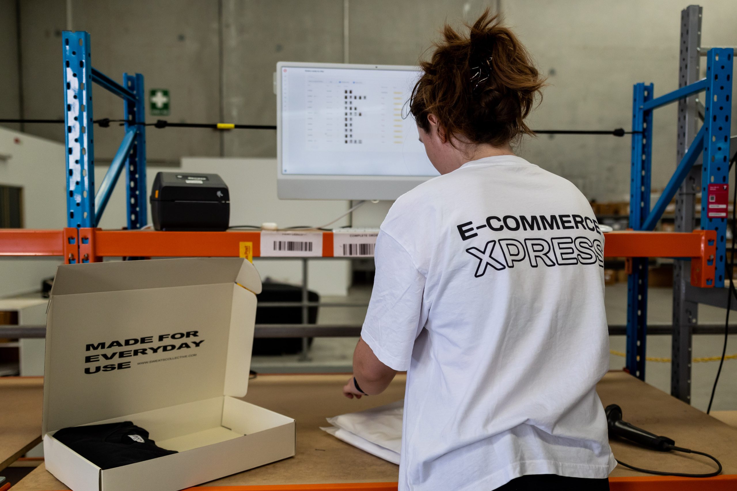 3PL Fulfilment Management Gold Coast ﻿»﻿ E-Commerce Xpress