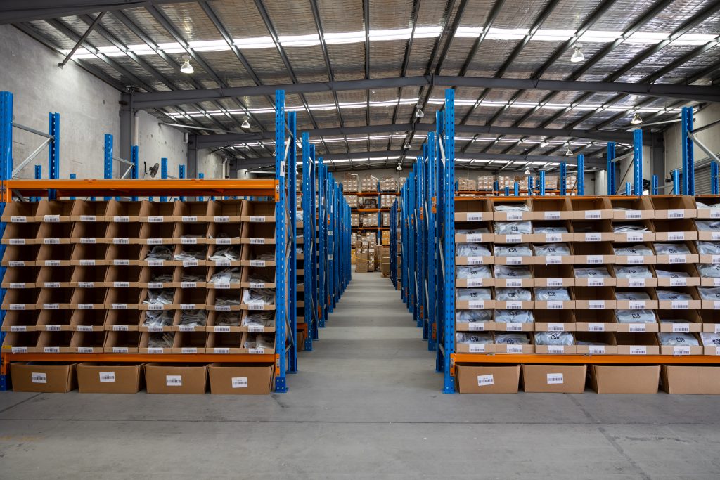 3PL Fulfilment Management Gold Coast ﻿»﻿ E-Commerce Xpress